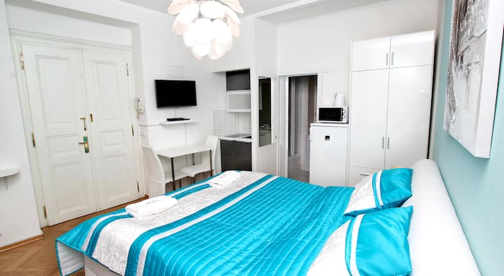 Atlantis 7 - Old Town -