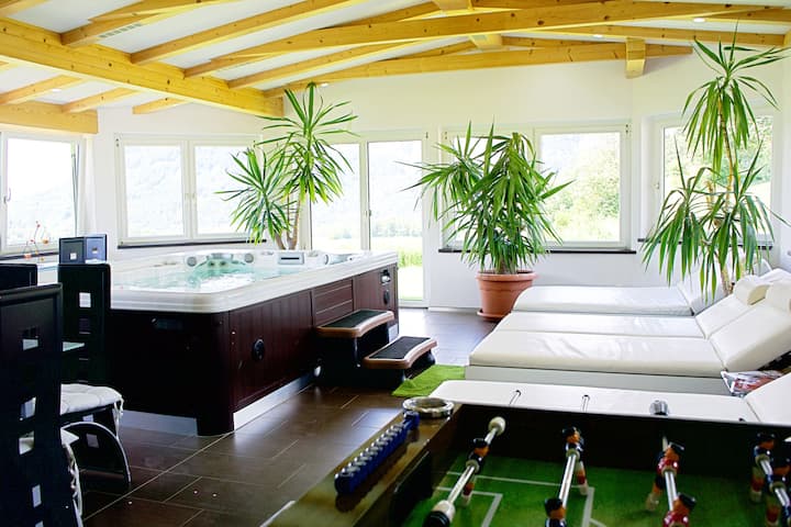 Fewo Kaiser Ferienwohnung Honig - Austria