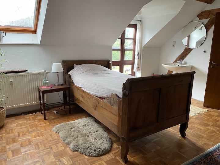Traveller Zimmer Im Soerser Bauernhaus - Aachen
