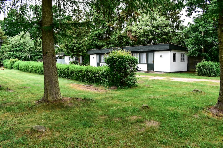 Kleiner Bungalow Zwischen Ostsee Und Achterwasser. - Koserow