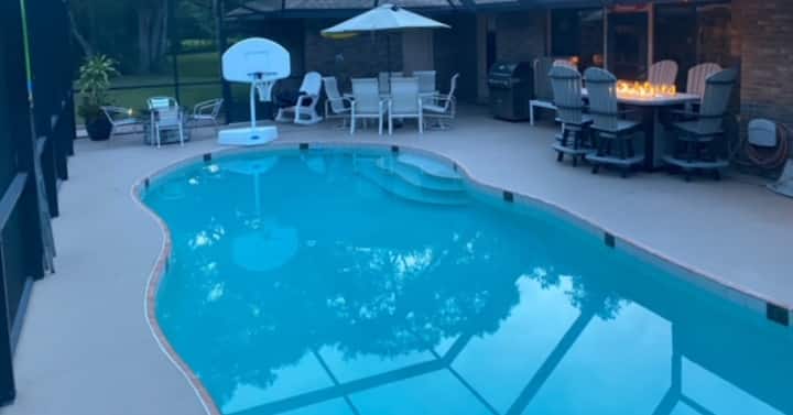 2 Bedroom Suite - Port Orange, FL