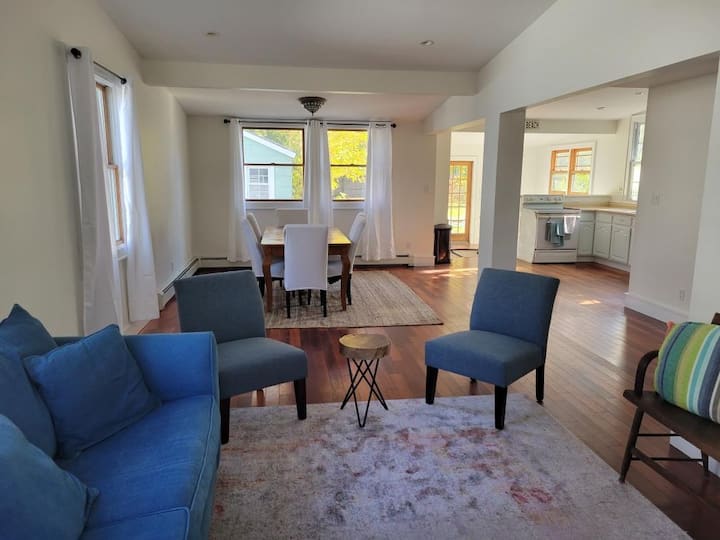 Charming Home In The Village. - Bellport, NY