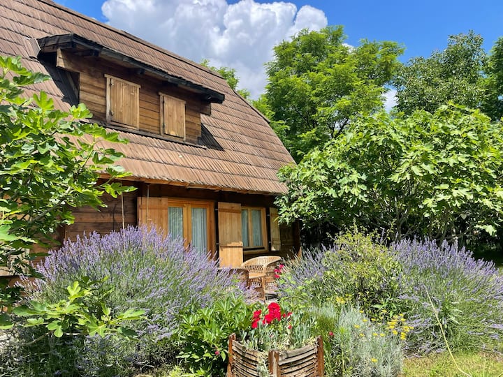 Blossom Village Eco Farm - Novi Sad