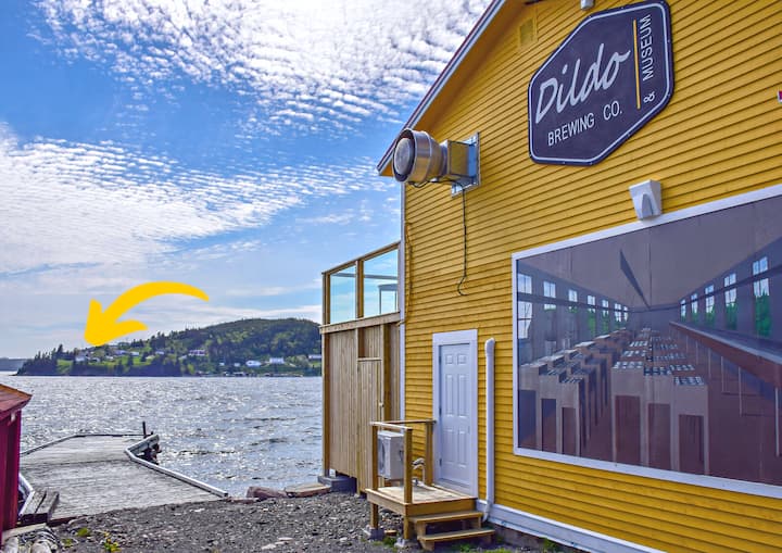 Whiteway : locations de vacances et logements - Newfoundland and ...