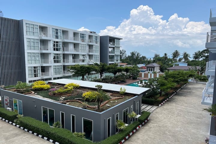 Clean And Comfy Modern Krabi Beach Accomodation - Provincia de Krabi
