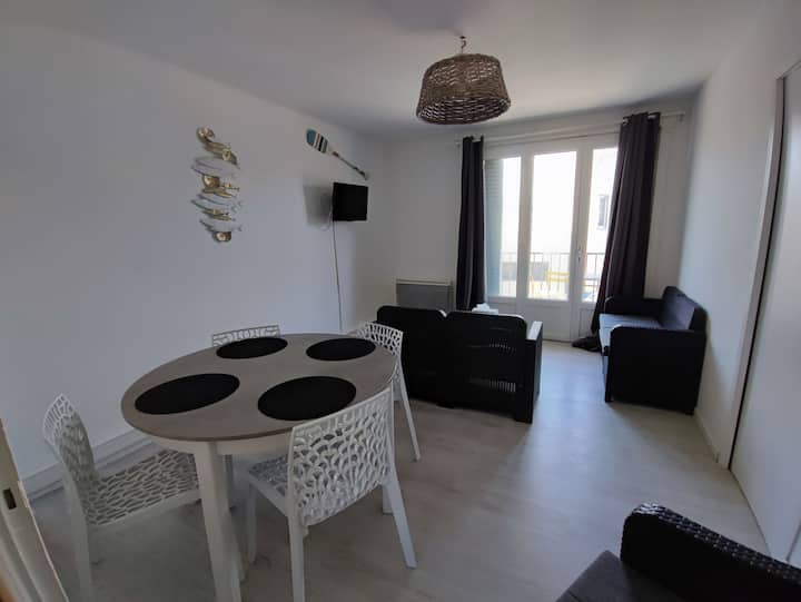 Appartement Calme Et Confortable - Bollène