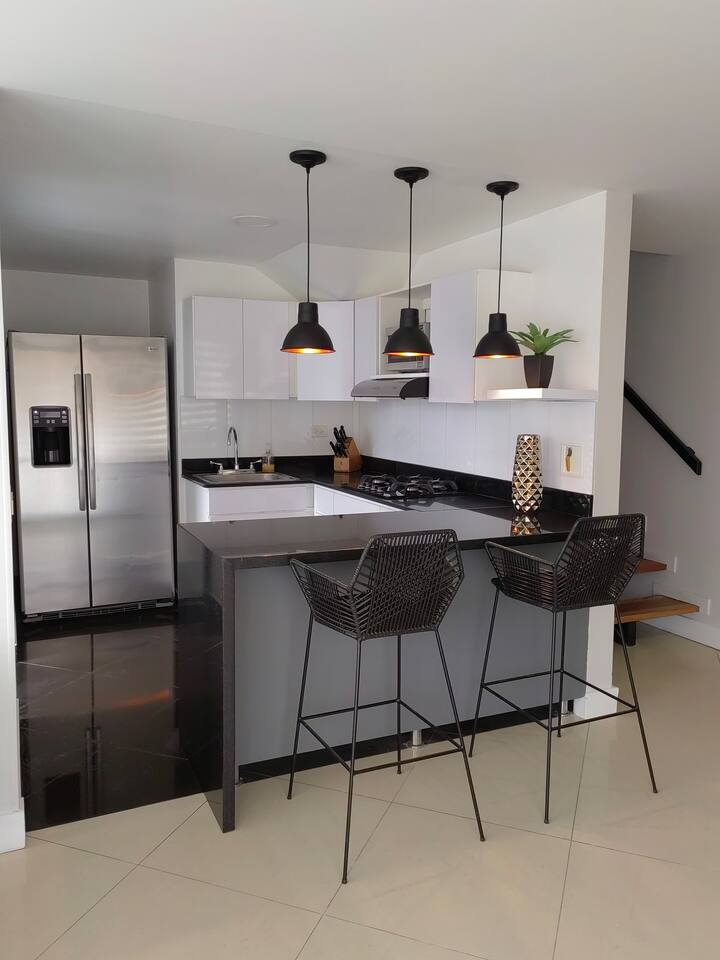 Apartamento Mejor Ubicación - Envigado