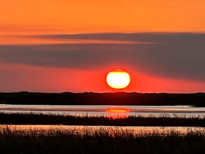 Buckhead Ridge Fishing House 🎣 - Lake Okeechobee, FL