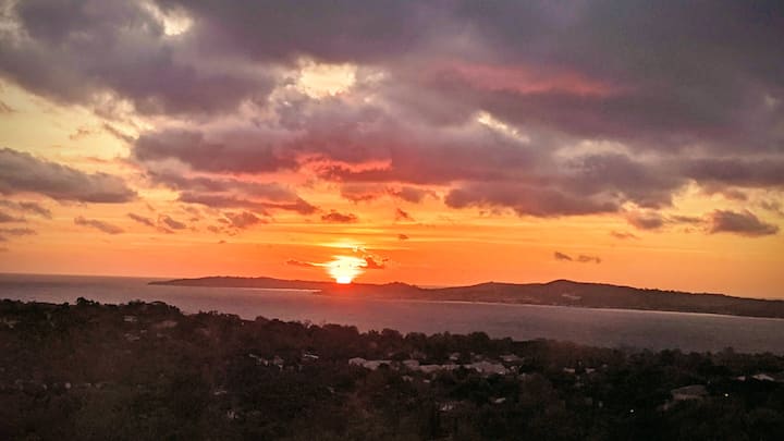 Vue Mer Panoramique/les Restanques Golfe St Tropez - Grimaud