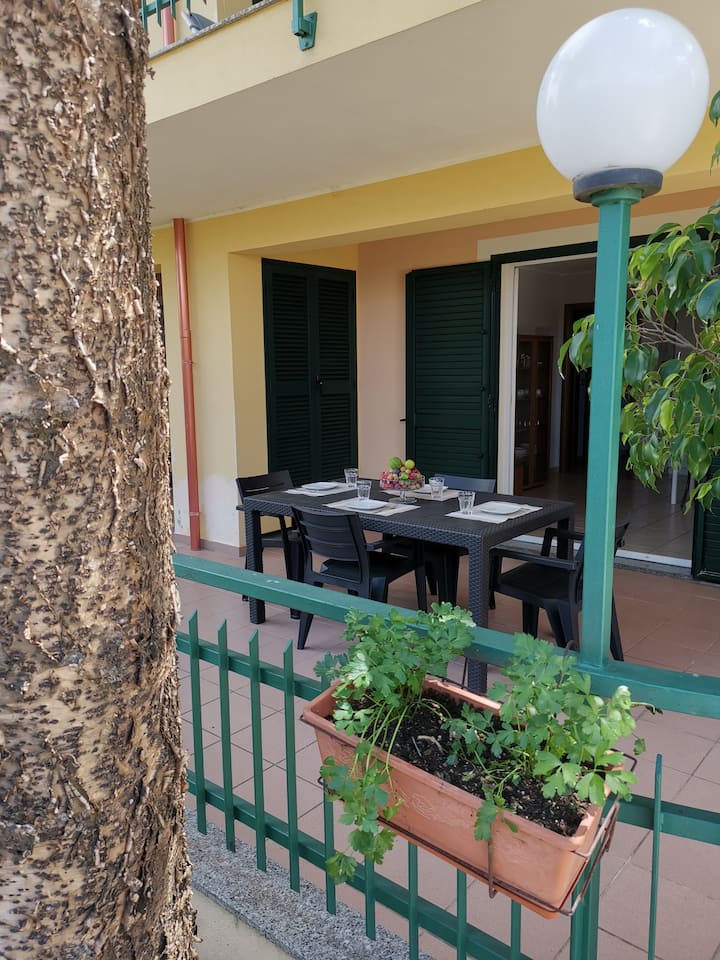 Casa Rocco - Briatico