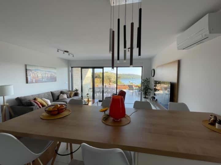 Apartman Oranž - Medulin