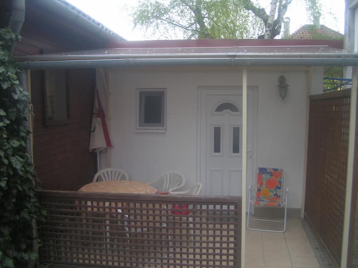 Miniapartman - Balatonfenyves