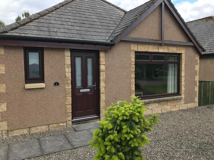 Cosy Cottage In Aviemore - Aviemore