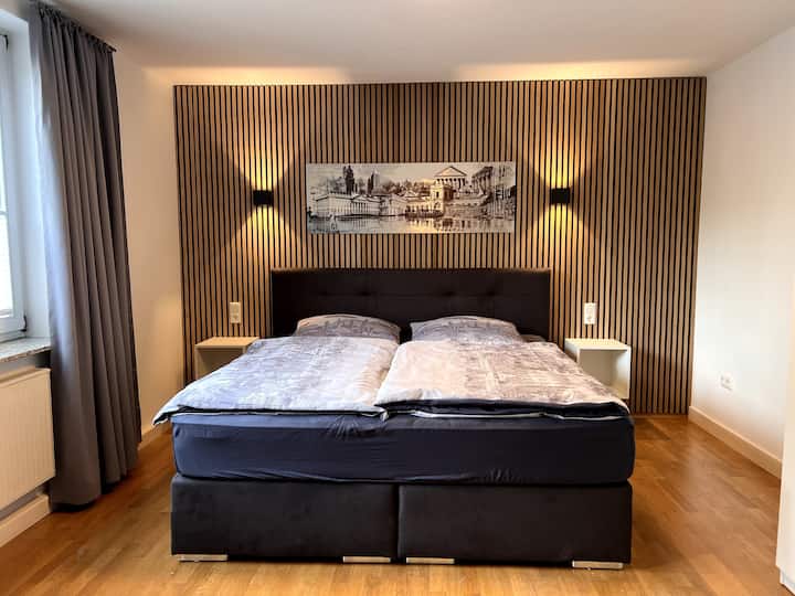 Kassel Apartment Am Entenanger 1 - Kaufungen