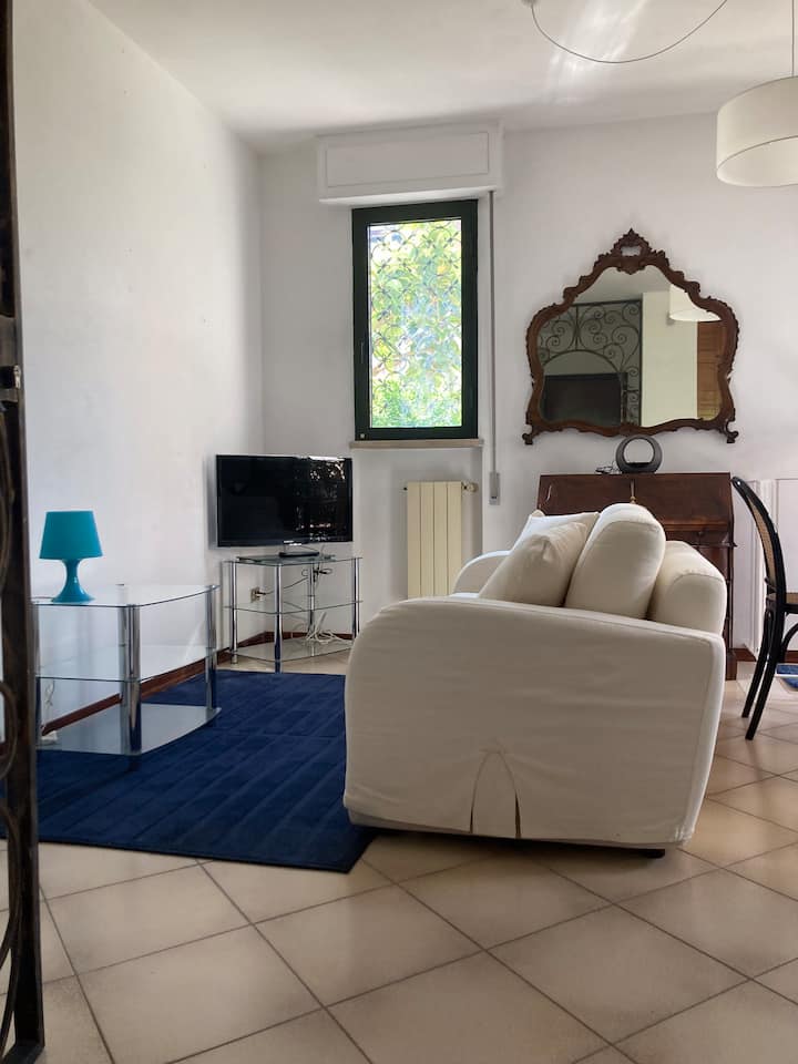 La Casa Di Babi , Appartamento Luminoso Viareggio - Viareggio