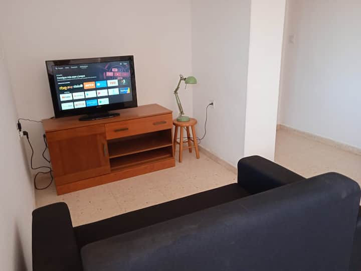 Coeur De Pueblo. Grande Terrasse + Garage. - El Campello