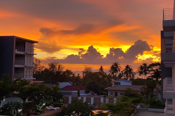 Your Prefect Krabi Condo To Rest, Renew And Reward - Krabi