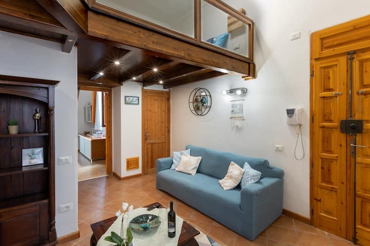 Casa Del Duomo - Cagliari