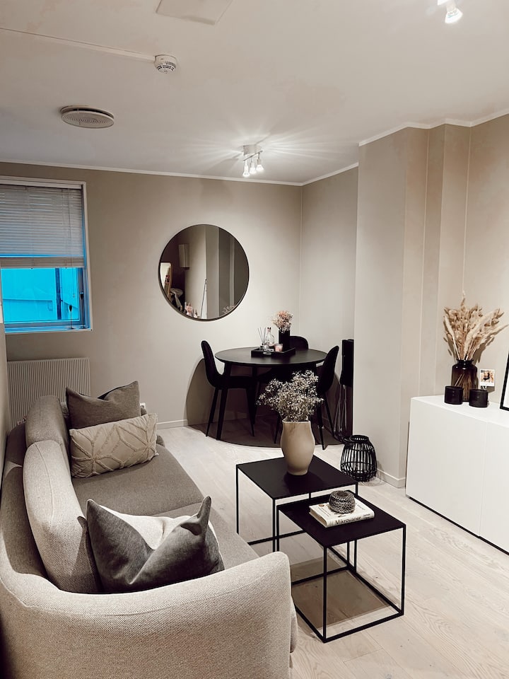 Cozy Apartment In The Middle Of The City Center. - Bergen