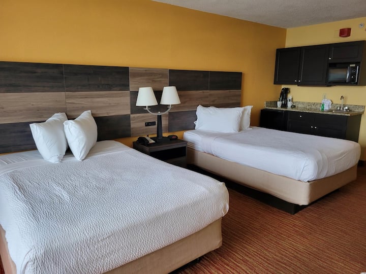 Awesome Oceanview, Direct Beach Access - Myrtle Beach