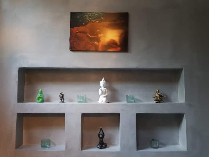 Secluded  4 Bedroom Villa Near Stockholm City! - Estocolmo