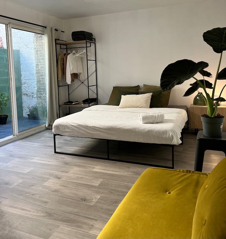 Lovely Studio 2 - Lille