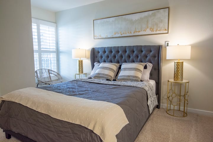 Coronado/heated Pool/bay 1bd Cozy Apt - Coronado, CA