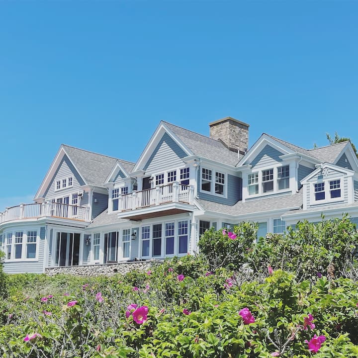 Seaside View - Falmouth, MA