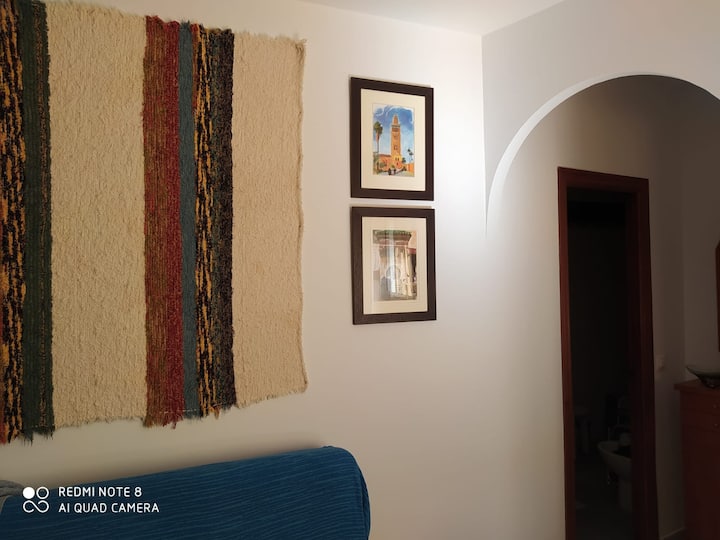 Apartamento En Fabulosa Zona De Sanlúcar - Sanlúcar de Barrameda