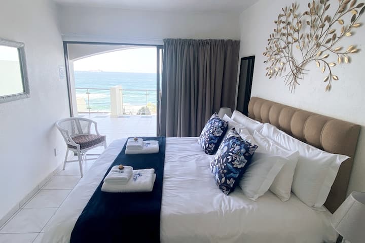 303 Bermudas Ocean View, Lagoon Drive - Mount Moreland