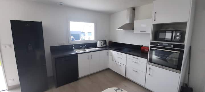 "Votre Pied à Terre Paimpolais" - Île-de-Bréhat