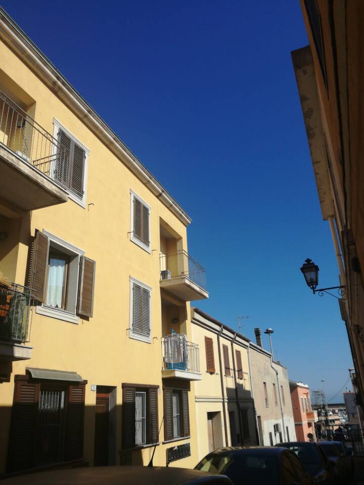 Confort & Relax - Porto Torres