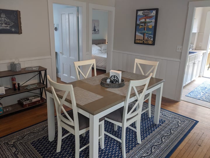 Perfect Get Away - Newport, RI