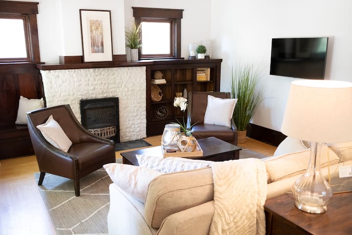 Beautiful Boise Bungalow - Boise