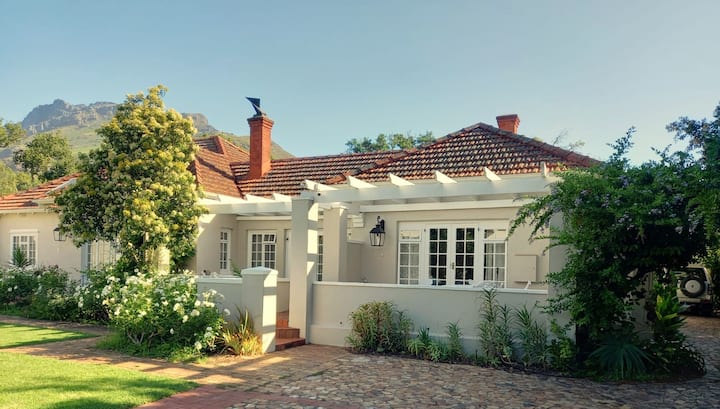 Sleep In Stellenbosch - Stellenbosch