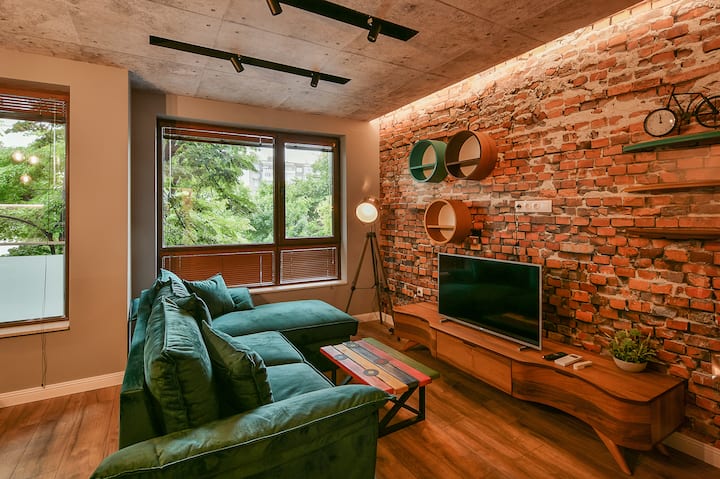 Reach Dreams 3 - Stylish | New | Wifi - Varna