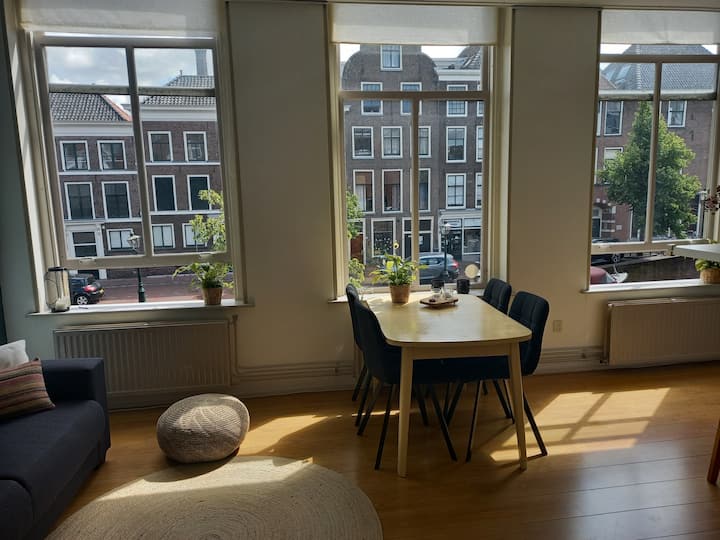 Studio In Historisch Leiden - Leiden