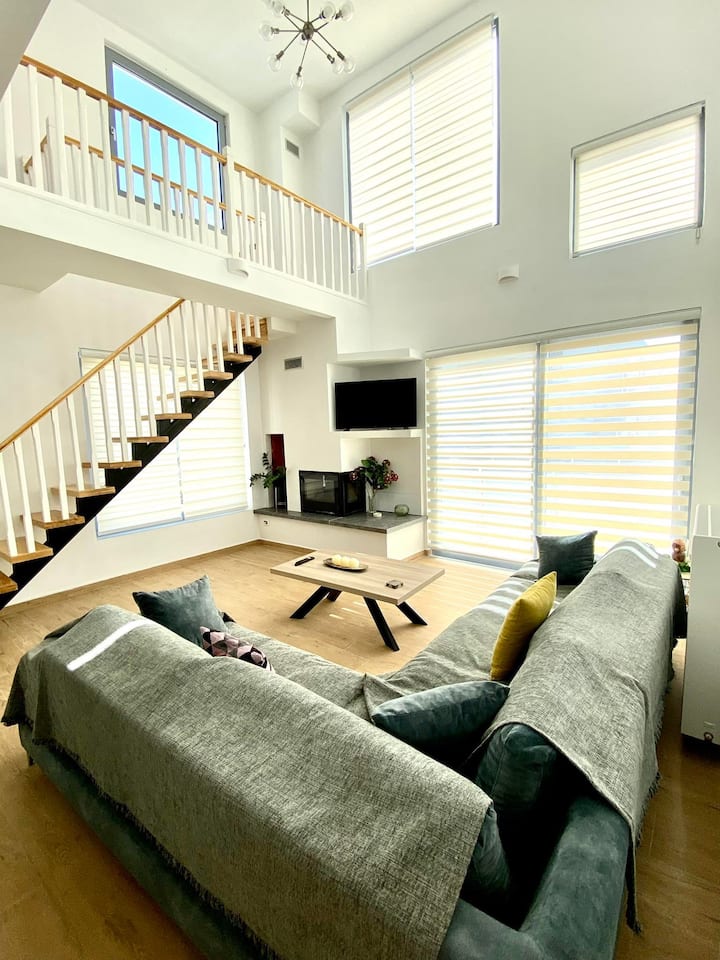 Loft House Zante - Kalamaki