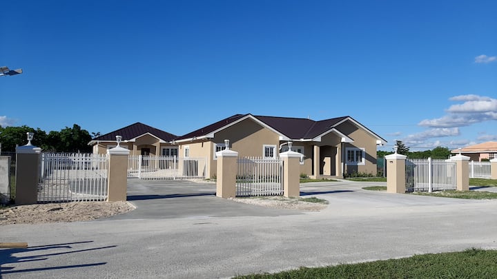 Brand New Beautiful Home 3 Bedrooms 2.5 Bath - Freeport
