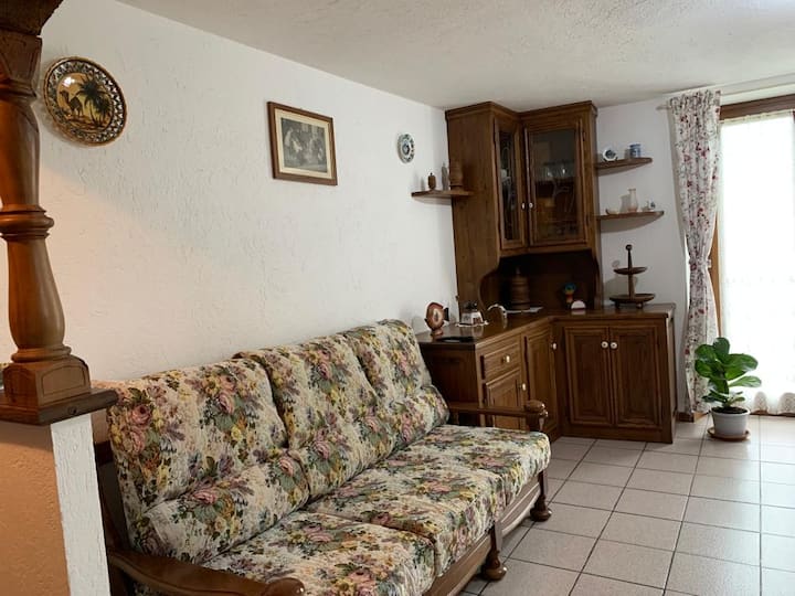 Casa Vacanze Azzurrina - Aosta Valley