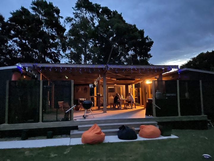 Mangawhai Heads Retreat - Mangawhai Heads