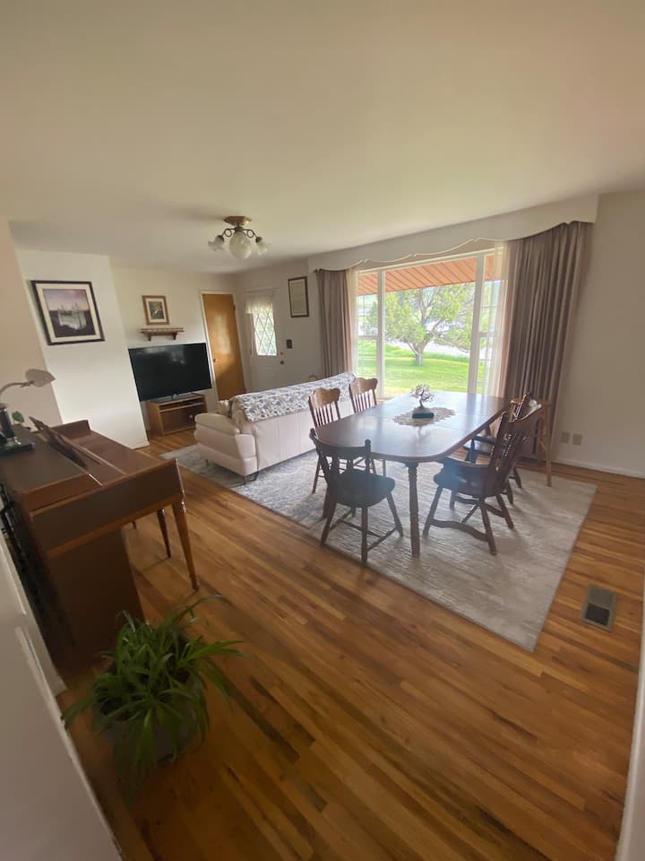 Country Family Cotttage - Lava Hot Springs, ID