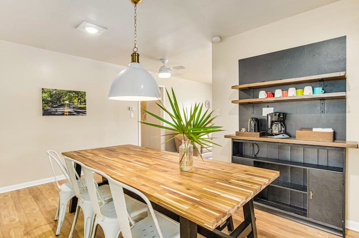 Kid-ready! Beaches Close And Parks Closer - Pensacola, FL