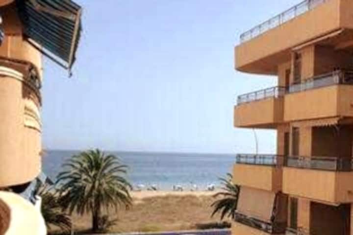Vues Sur La Mer - Dénia