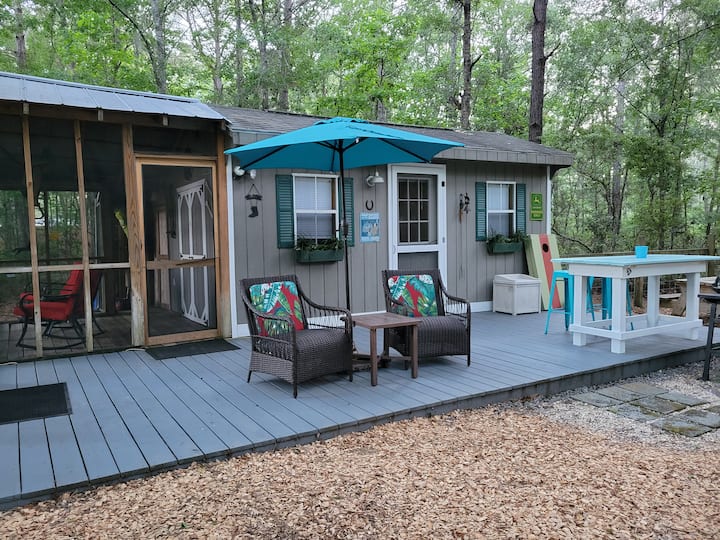 Pet Stay Free, Near Charleston And Kiawah! - 查爾斯頓