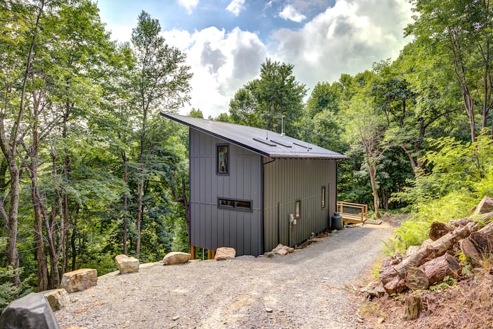 Escape To Boone*serene*spa Baths, Location - Boone, NC