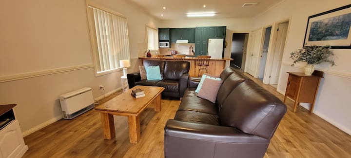 'The Butcher's Block' - A Home Away From Home - Cootamundra