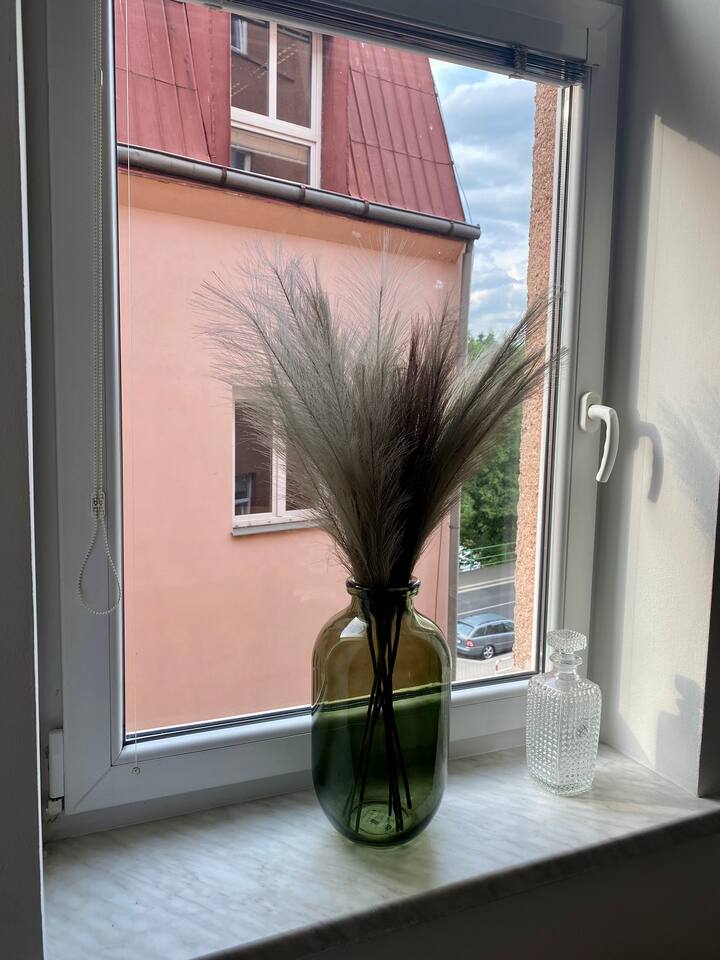 Marble Apartment - Karlsbad