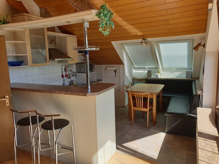 Ferienwohnung Jäkle - Radolfzell am Bodensee