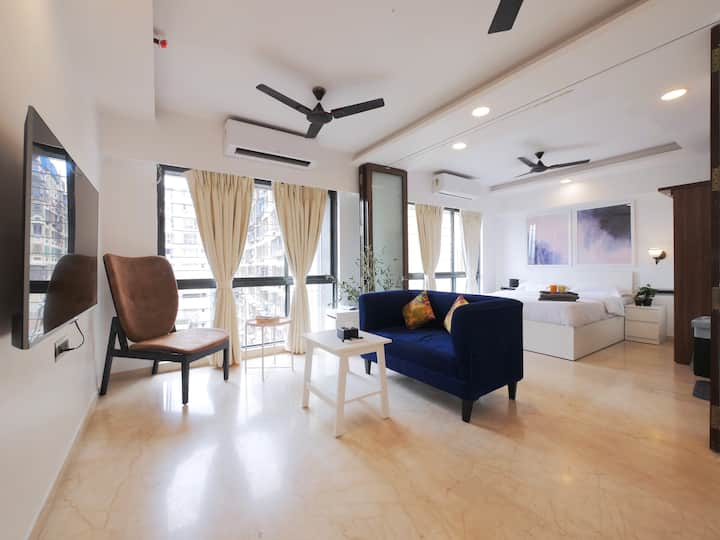 Brio: Compact 1 Bhk In Gated Society - Mumbai